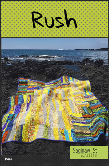 Saginaw Street Quilt Company - home of Karla Alexander